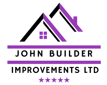 Home - John Builder Improvements